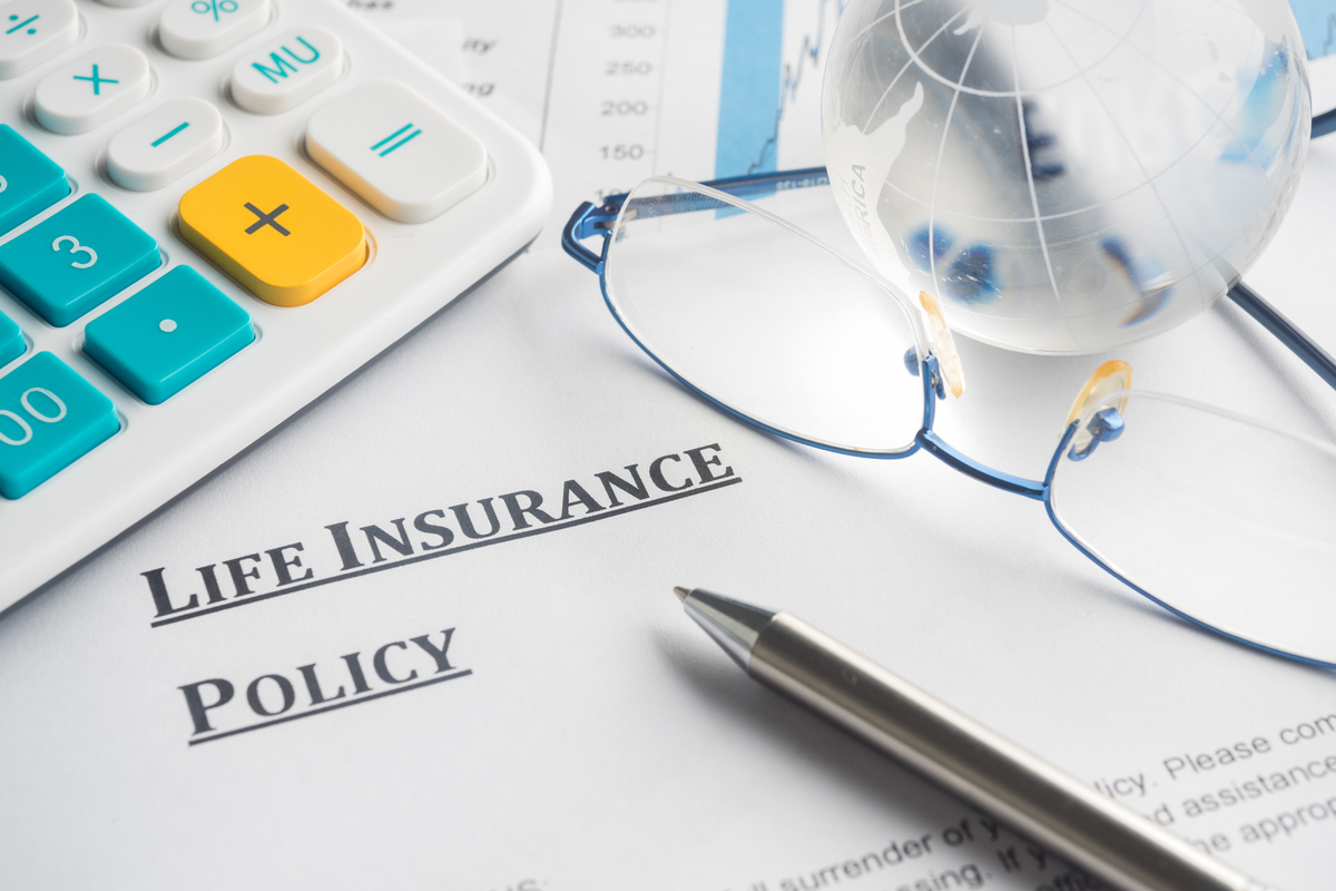 How to Protect Your Life Insurance in Bankruptcy | The Law Offices of ...