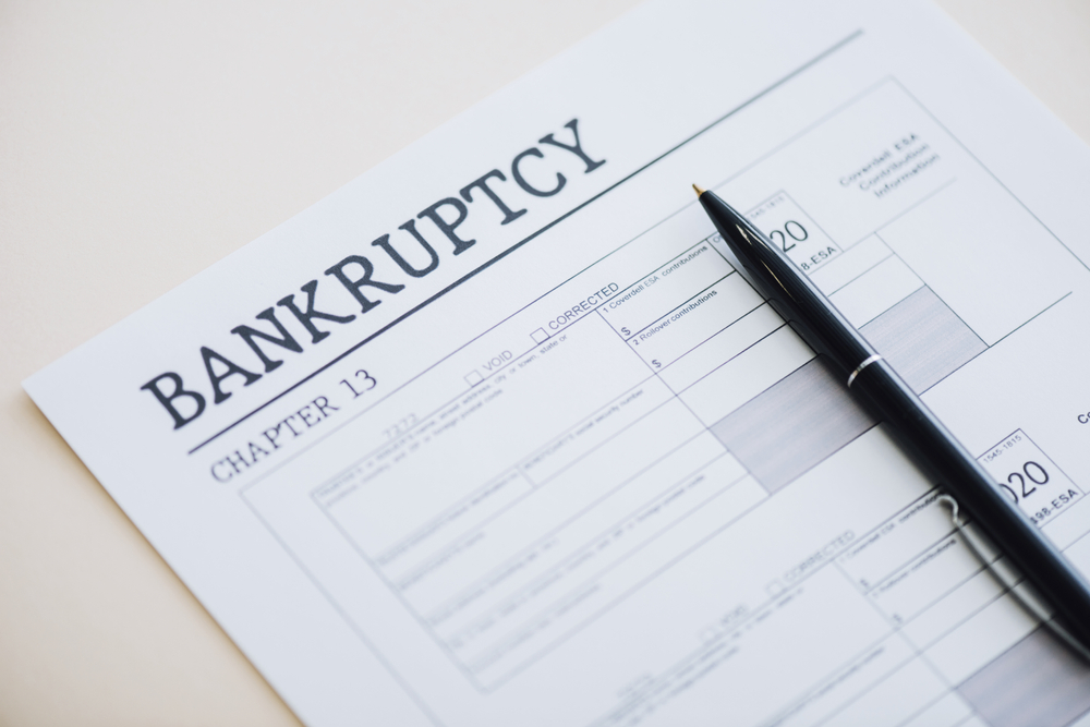 Can You Pay Off Chapter 13 Bankruptcy Early? | David M. Offen, Esq.